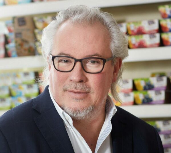 S'ENGAGER VERS UNE TRANSITION ALIMENTAIRE PLUS RESPONSABLE - Lorr'Up