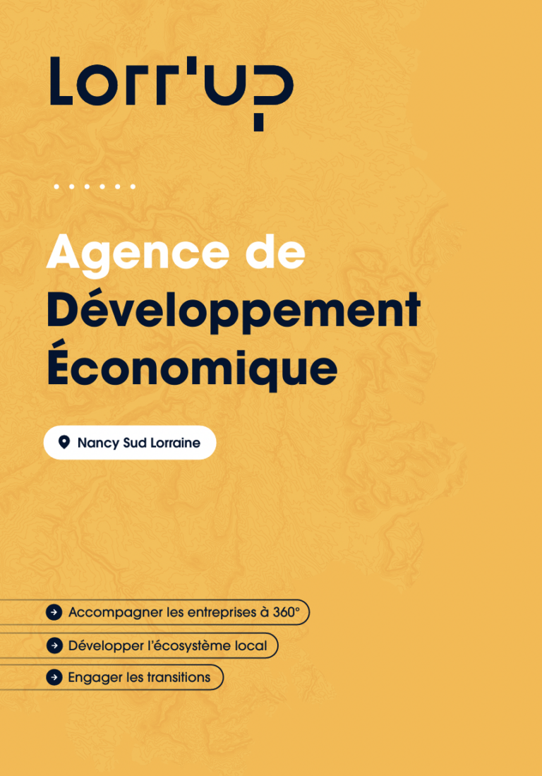 Ressources - Lorr'Up