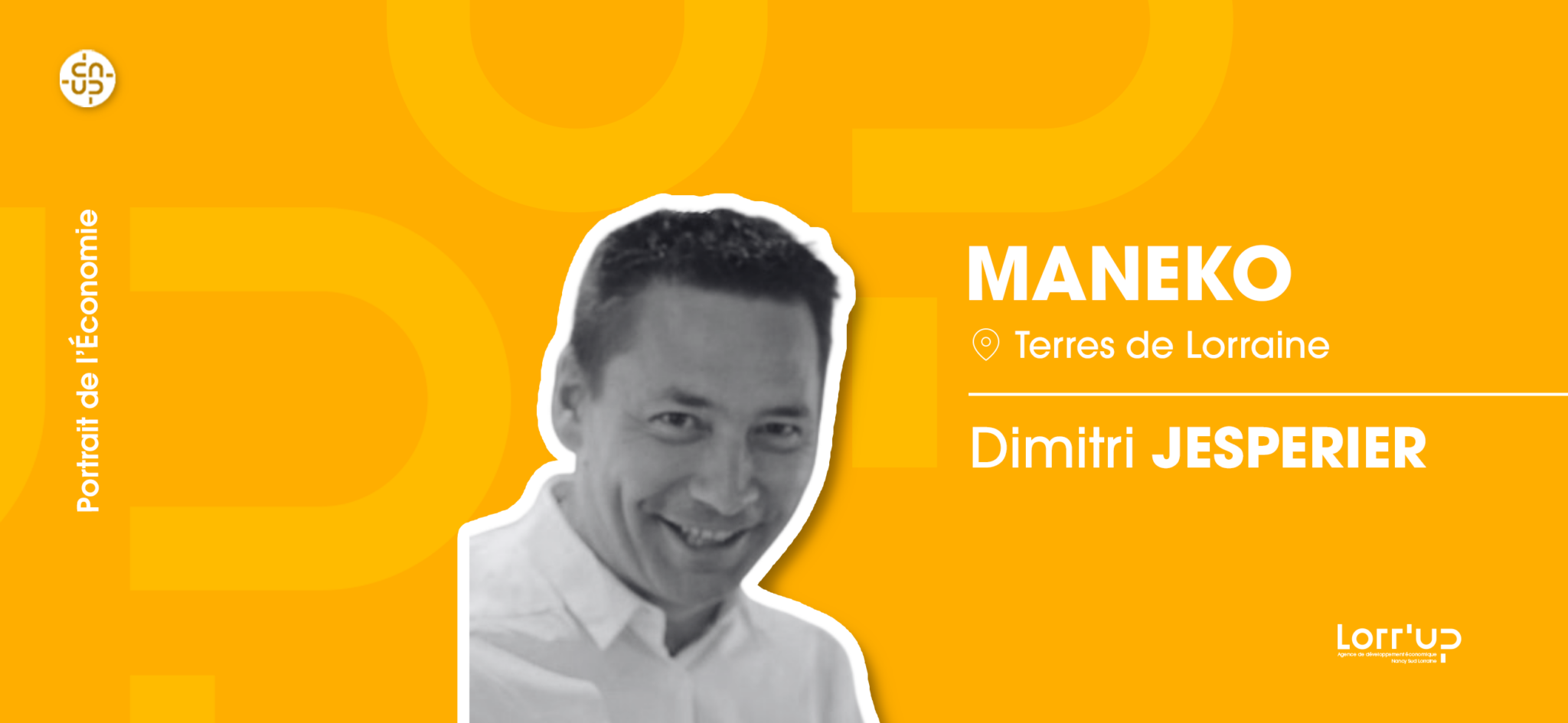 Portrait – Maneko : quatre ans de développement dans le ...