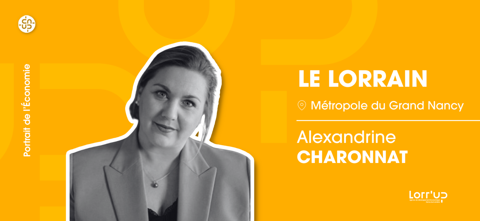 Portrait – Le Lorrain : une société qui continue à forger le "Made in ...