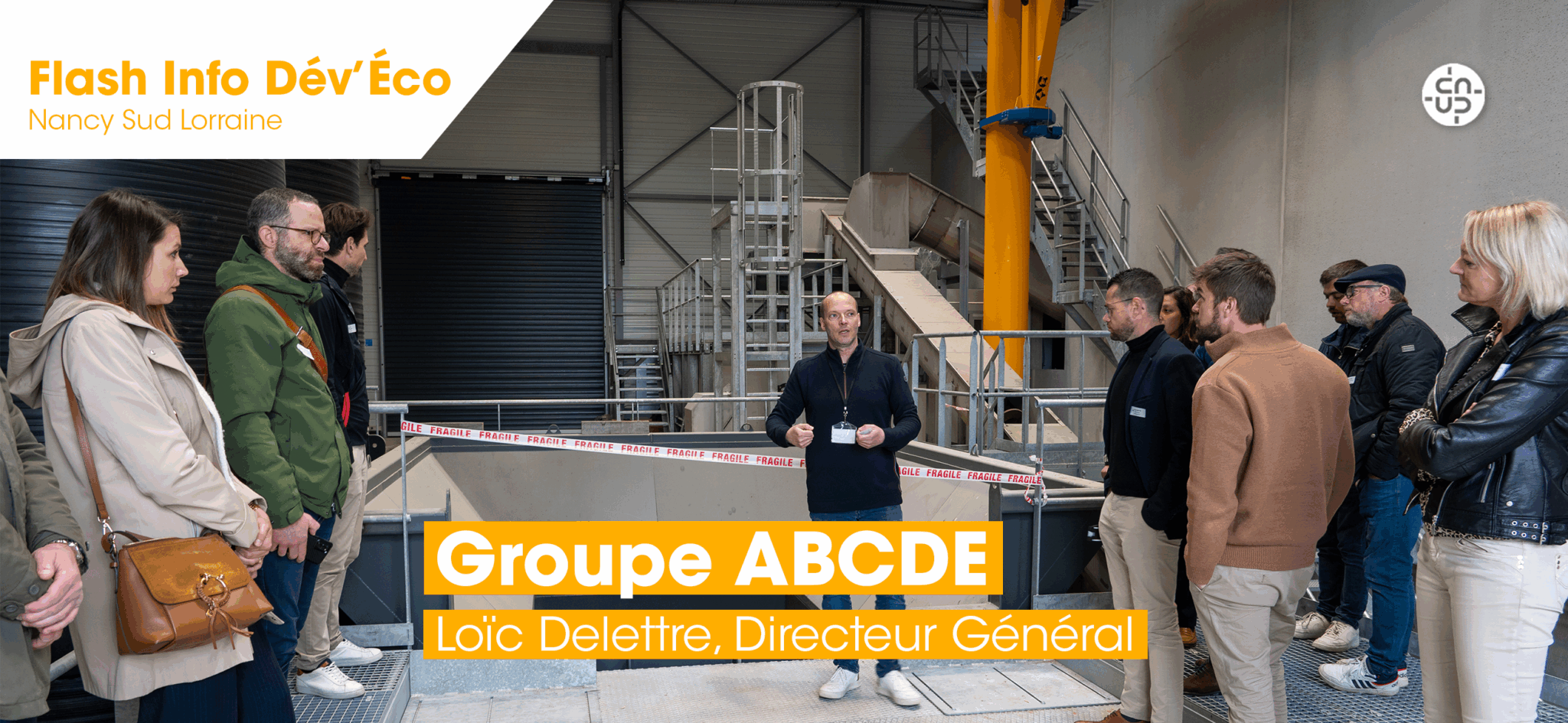 ICI ON AGIT Nancy, l’évènement dédié aux solutions locales pour le climat et l’environnement ...