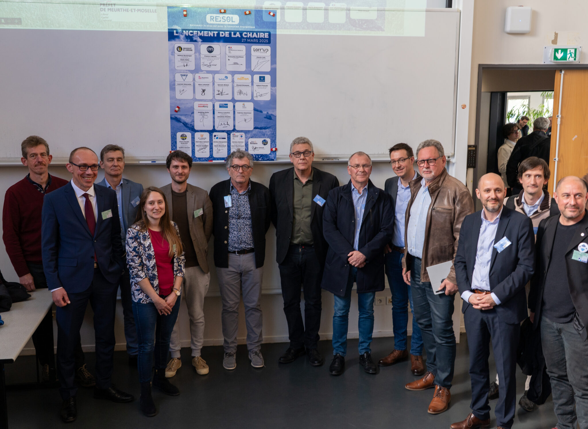 Portrait – Le Lorrain : une société qui continue à forger le "Made in ...