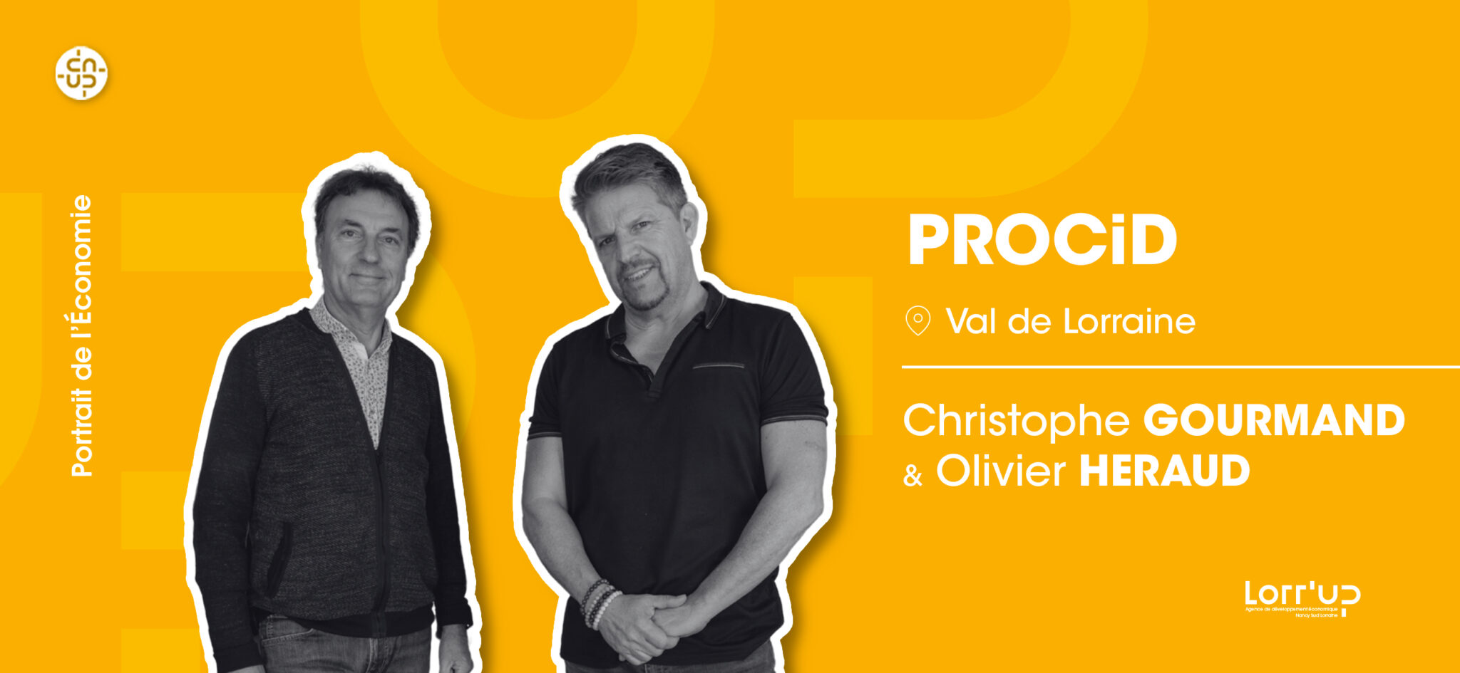 Portrait – Le Lorrain : une société qui continue à forger le "Made in ...