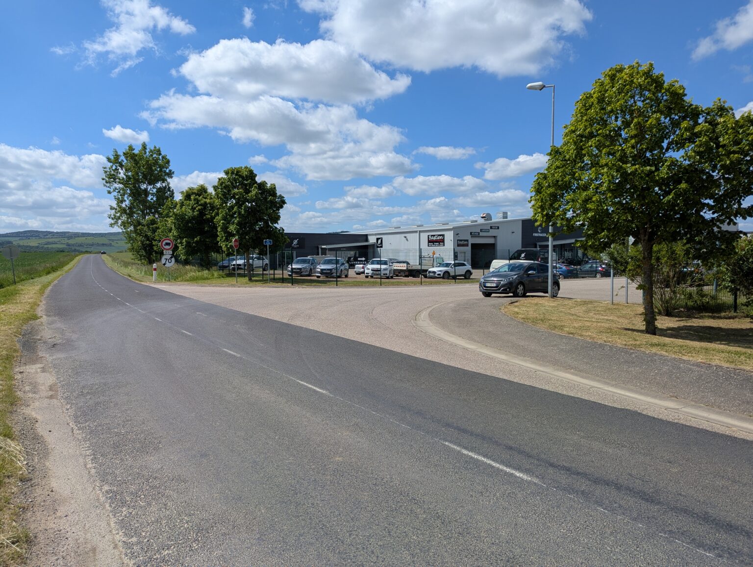 Portrait – Quipment : une entreprise née localement ouverte à l ...